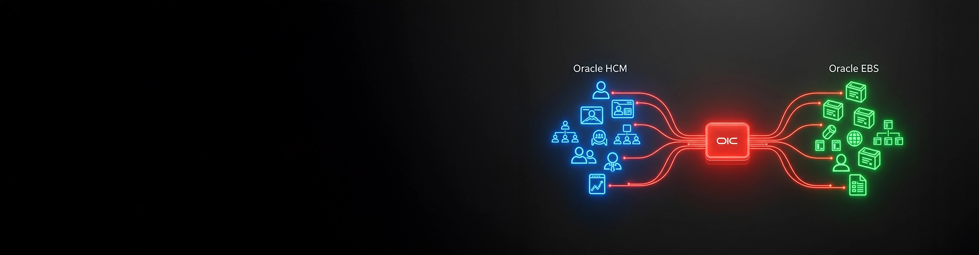 Why HCM EBS Integration with Oracle Integration Cloud Matters?